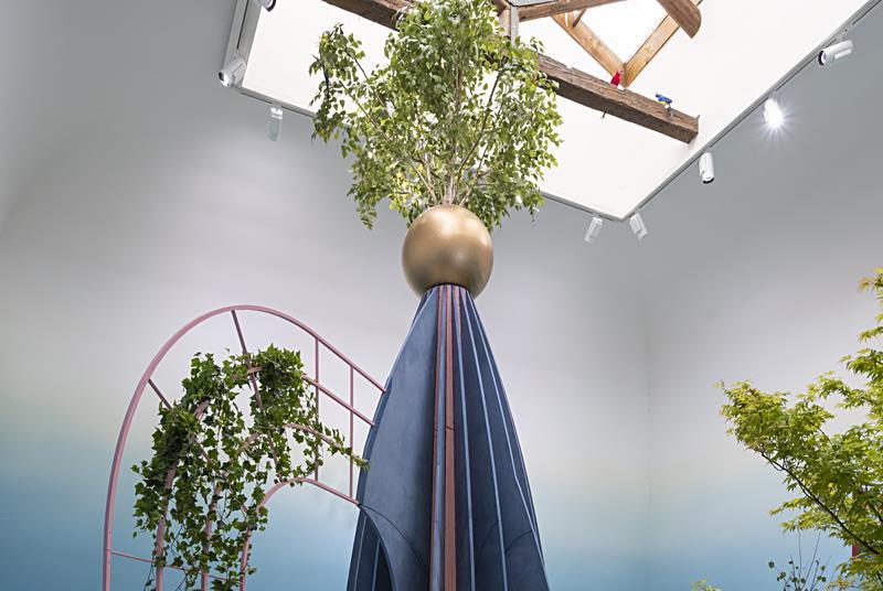 See inside the British Pavilion ahead of Venice Biennale opening | News ...