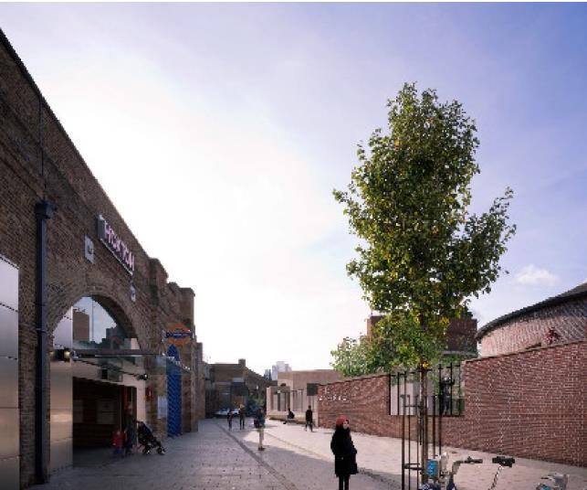 Chipperfield's pub demolition recommended for approval | News ...