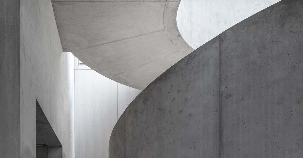 What made this project… Quadrangle Building, King’s College London by ...