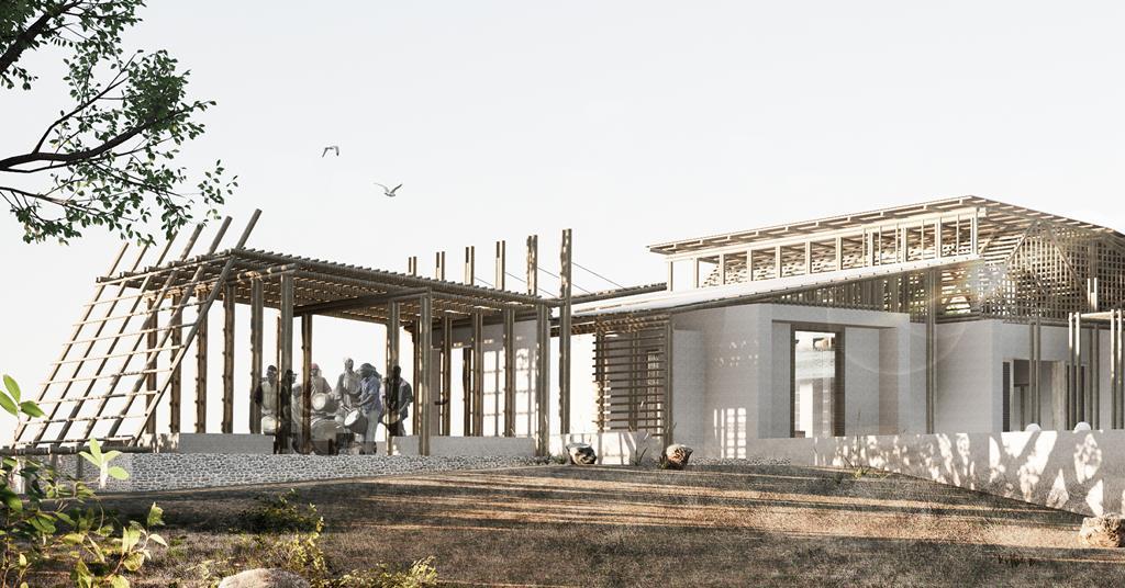 RIBA names winners of 2025 students’ medals | News | Building Design