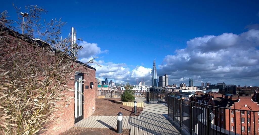 Latest Heygate Estate replacement housing completes | News | Building ...