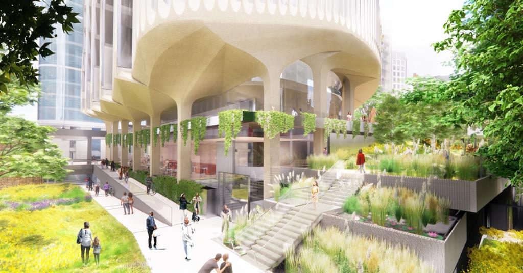 City’s Museum of London plans ‘completely at odds’ with its own carbon ...