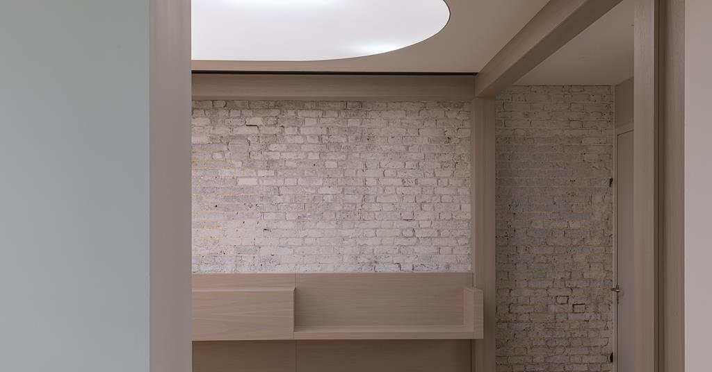 What made this project… Quadrangle Building, King’s College London by ...