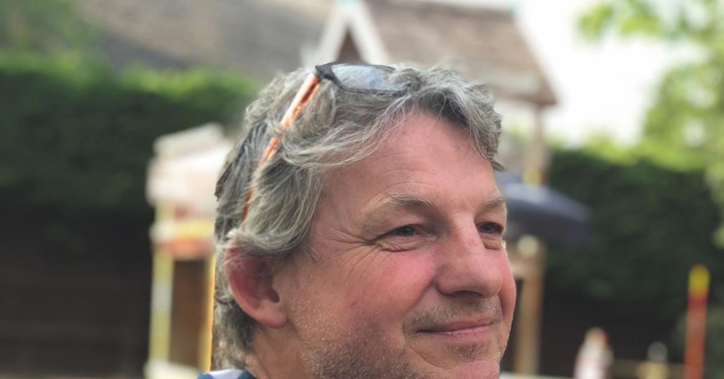 AKT II co-founder Gerry O’Brien leaves to set up new engineering ...