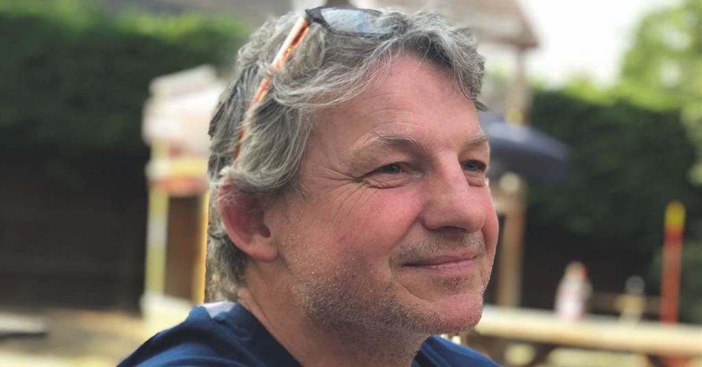 AKT II co-founder Gerry O’Brien leaves to set up new engineering ...