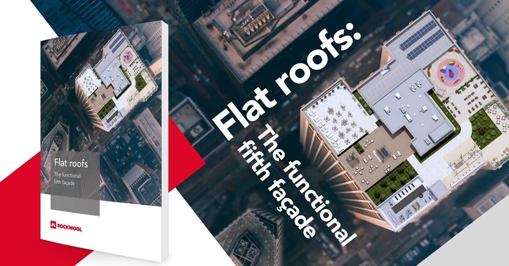 ROCKWOOL launches whitepaper to support fire safety of multifunctional ...