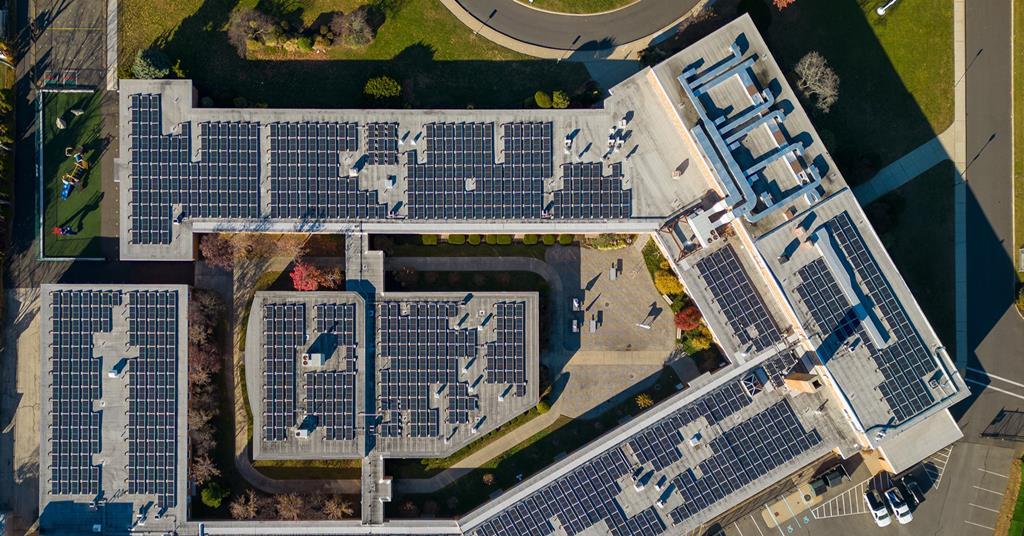 ROCKWOOL launches whitepaper to support fire safety of multifunctional ...