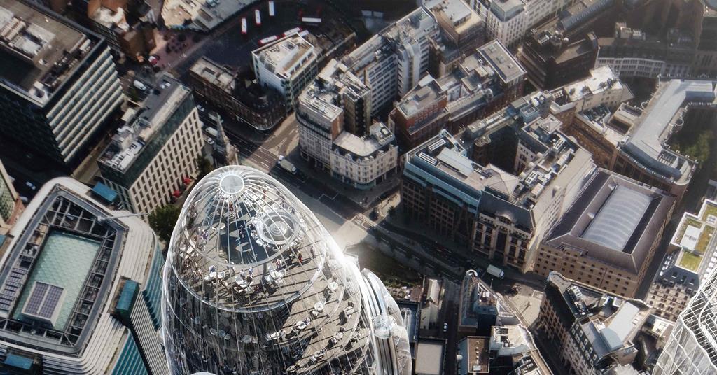 Tulip team could return to drawing board to save £500m project | News ...
