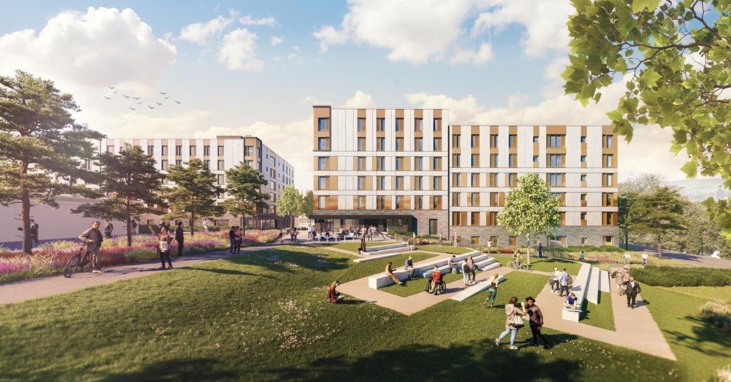 Offsite solutions secures £1.7m project for UWE Bristol | News ...