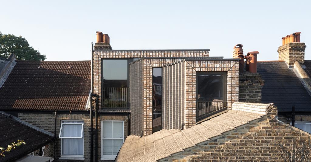 What made this project… Stepped Loft by andre kong studio | Features | Building Design