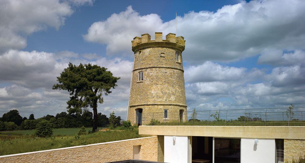 Architect of the Year Awards 2011 winners | Analysis | Building Design