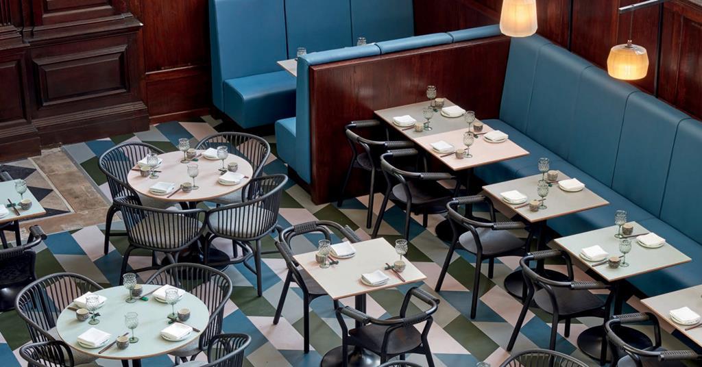 Introducing Forbo Flooring Systems | Features | Building Design