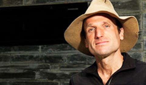 Piers Taylor: ‘Imagine a future that is different’ | Features ...