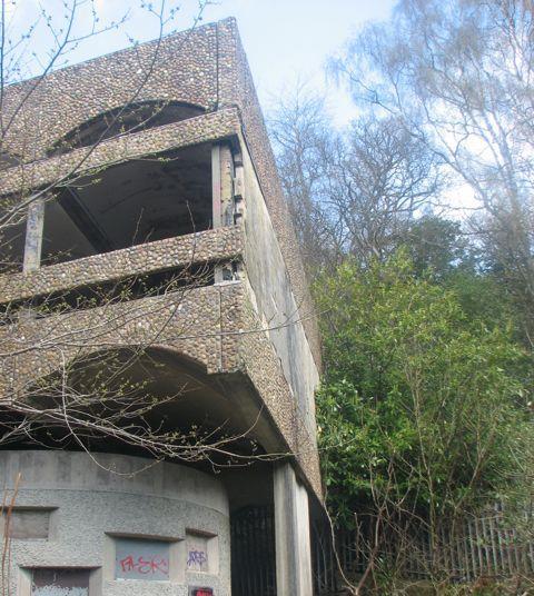Gallery: St Peter's Seminary, Cardross | Features | Building Design