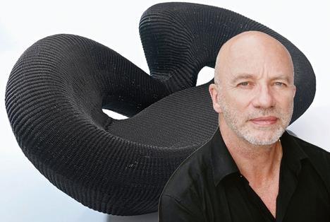 Milan interviews: Nigel Coates and Naoto Fukasawa | Review | Building ...