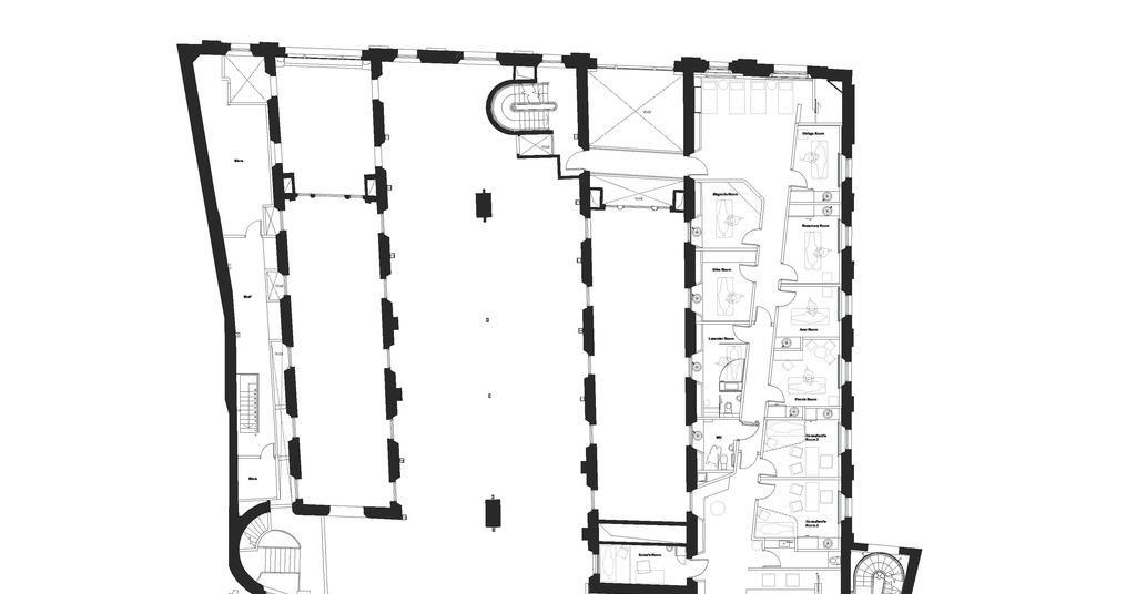 Grace Belgravia, London, by Studio RHE | Features | Building Design