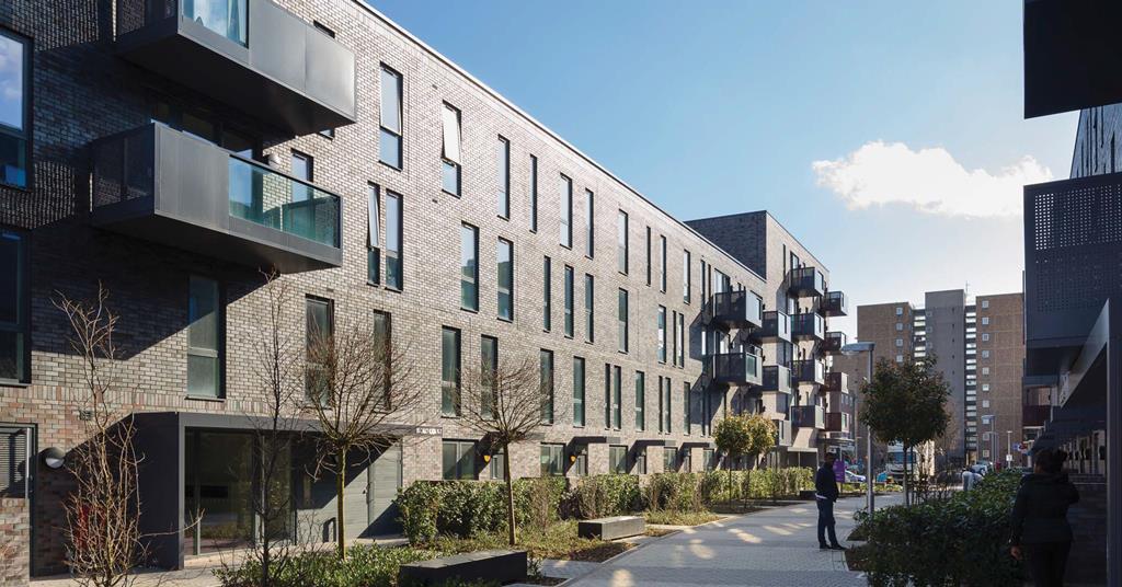 AYA shortlists: Housing Architect of the Year | Features | Building Design