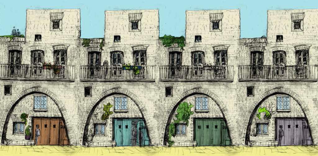 Peter Barber becomes a Royal Academician | News | Building Design