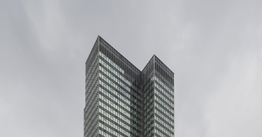 3XN unveils plans to overhaul Euston Tower | News | Building Design