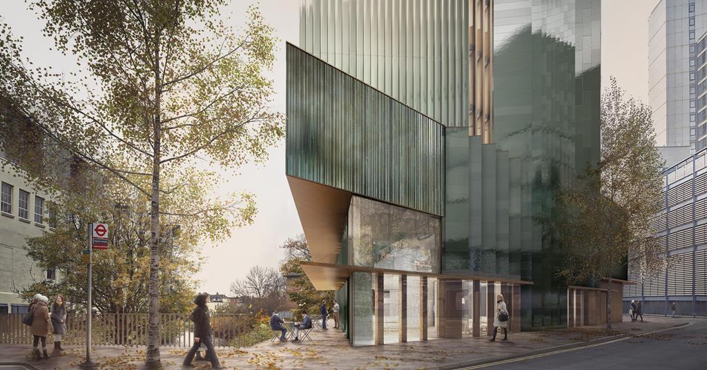 Metropolitan Workshop puts in plans for 24-storey tower | News ...