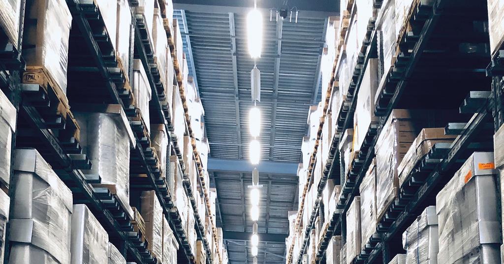 Architectural ironmongery: Unlocking consistent finishes | Opinion ...