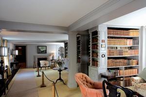 The 600-year-old time machine | Building Study | Building Design