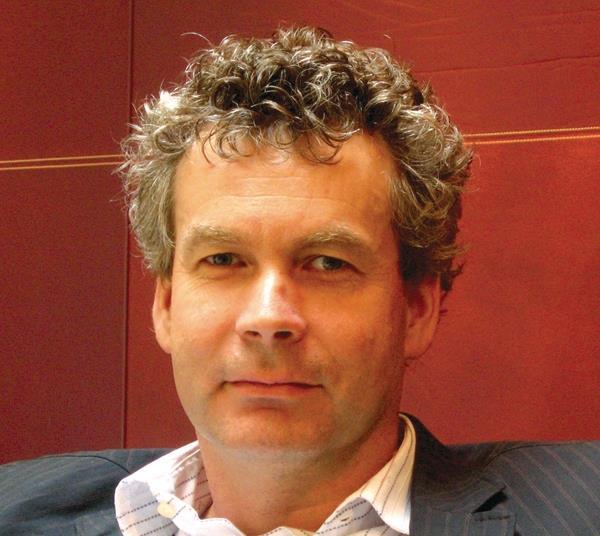 Aecom crowned biggest practice in the world | News | Building Design