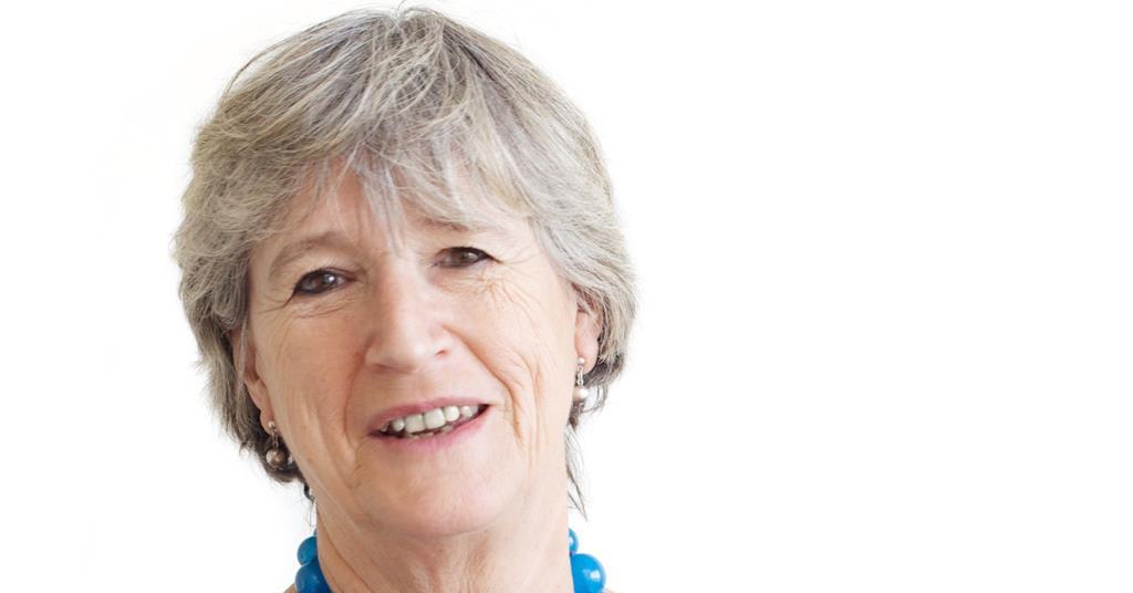 The women airbrushed out of architecture’s history | Opinion | Building ...