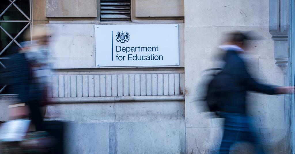 Architecture apprenticeships under threat as Level 7 funding withdrawn ...