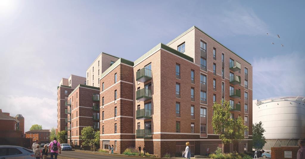 CJCT secures planning for 170-home John Lewis build-to-rent scheme in ...