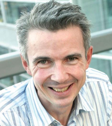 Capita Symonds’ new MD is Goring | News | Building Design