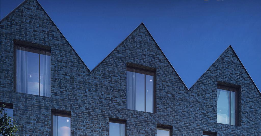 AYA shortlists: Housing Architect of the Year | Features | Building Design