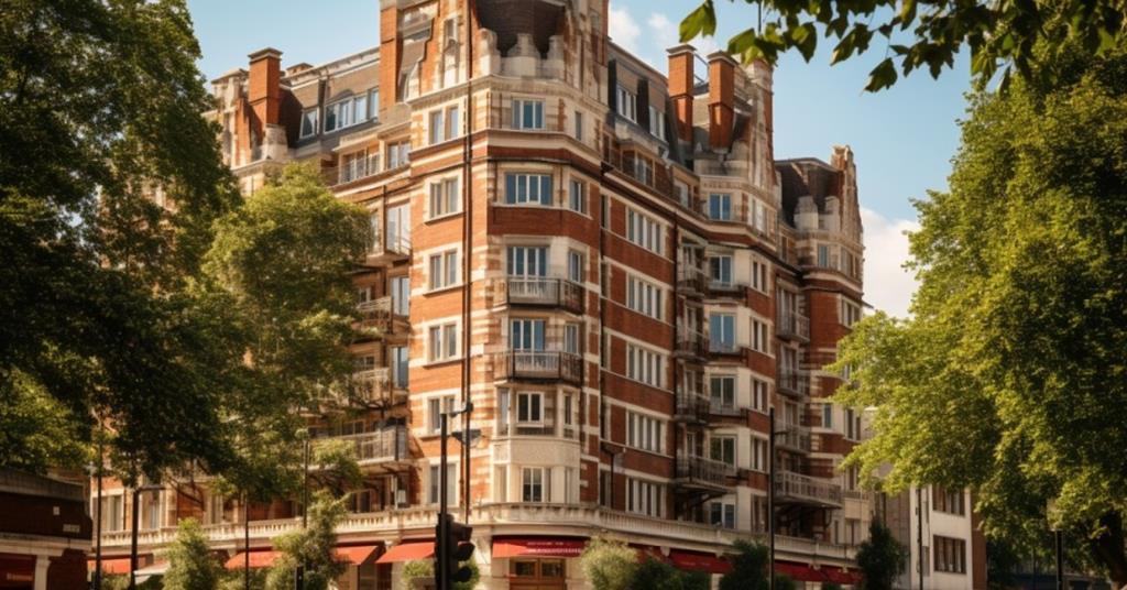 Create Streets calls on next government to build homes on industrial ...