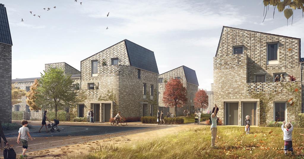 AYA shortlists: Housing Architect of the Year | Features | Building Design