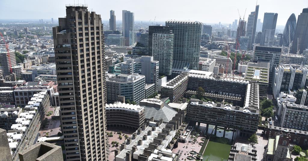 Barbican needs ‘proper blueprint’ for the future, residents urge City ...