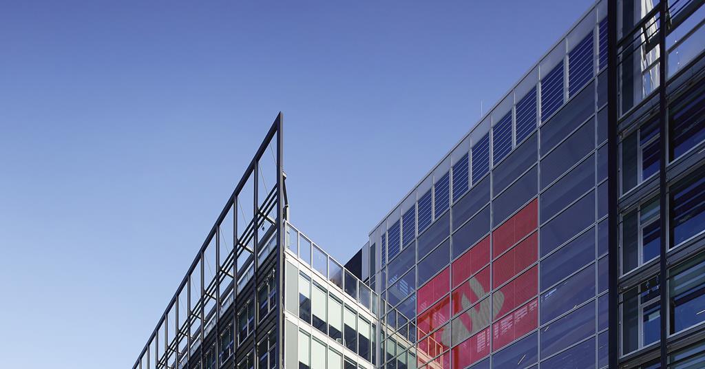 What made this project… Unity Place by LOM architecture and design ...