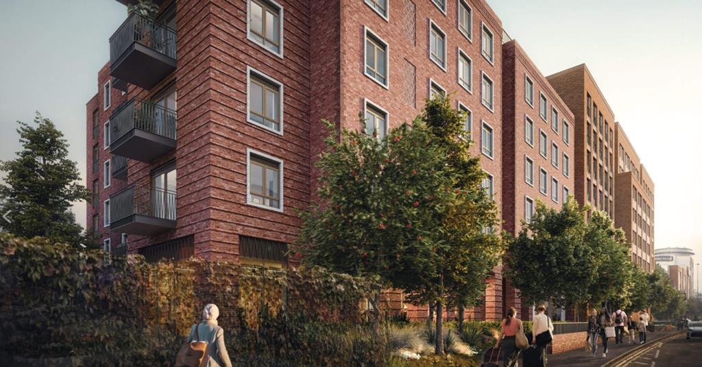 CJCT secures planning for 170-home John Lewis build-to-rent scheme in ...