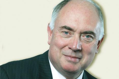 New housing needs Cabe, says Callcutt Review | News | Building Design