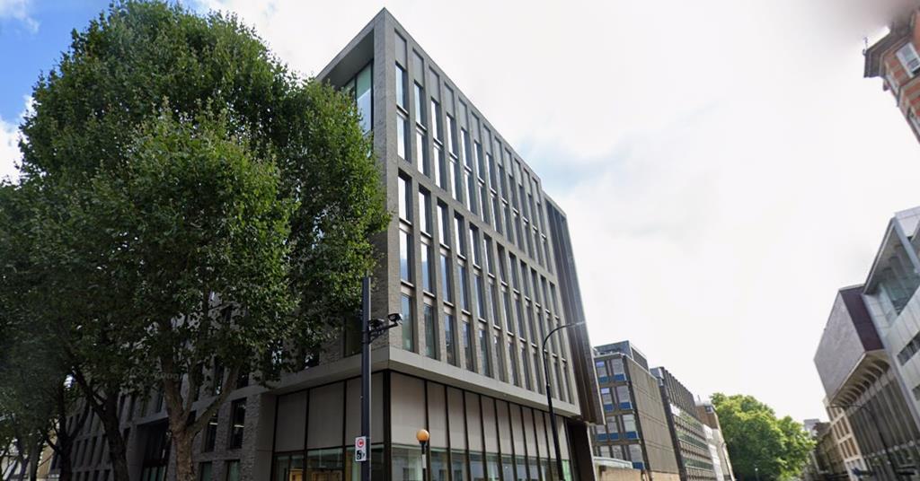 Bartlett named world’s best architecture school for third year in a row ...