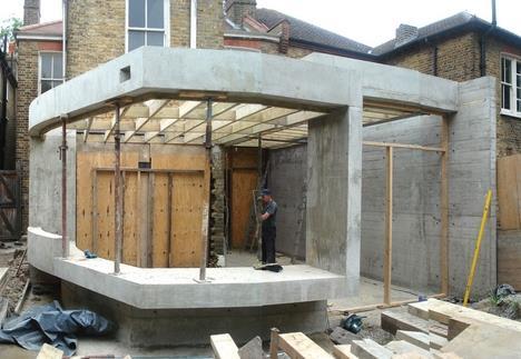 AY Architects | Competitions | Building Design