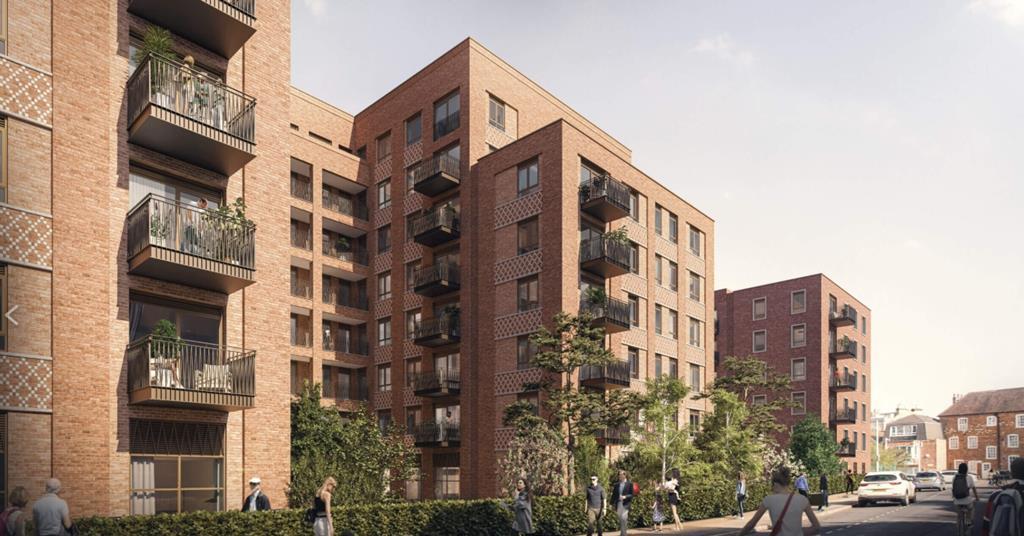 CJCT secures planning for 170-home John Lewis build-to-rent scheme in ...