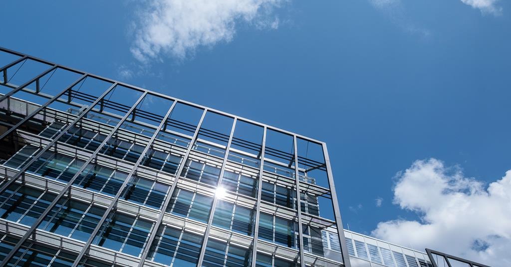 What made this project… Unity Place by LOM architecture and design ...