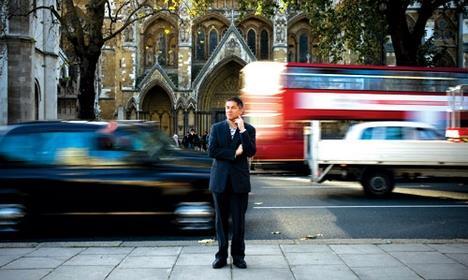 Hawkins Brown on the Parliament Square debacle | Technical | Building ...