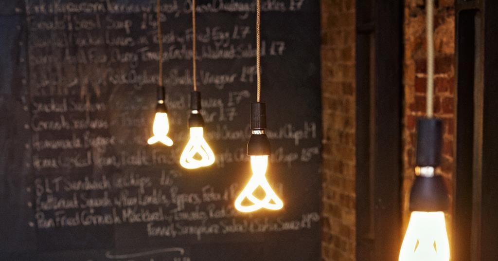 Light bulb wins Brit Insurance Design of the Year | News | Building Design
