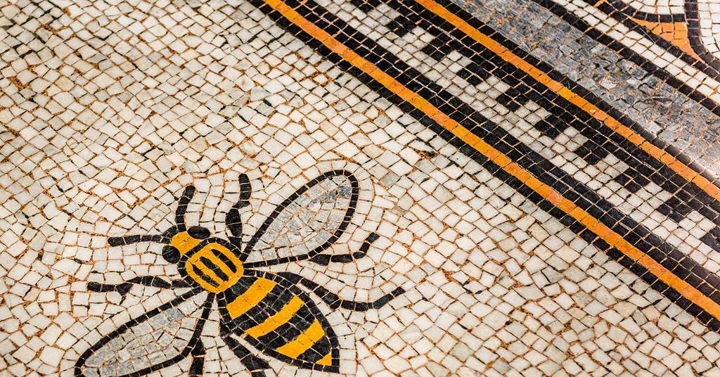 Jane Kennedy’s inspiration: Manchester Town Hall | Inspirations ...