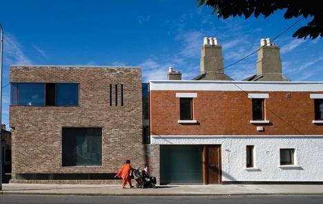 Box Architecture and David Dwyer | Competitions | Building Design