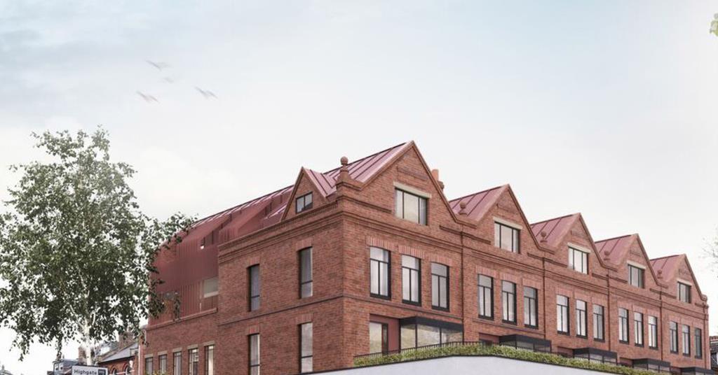 AYA shortlists: Housing Architect of the Year | Features | Building Design