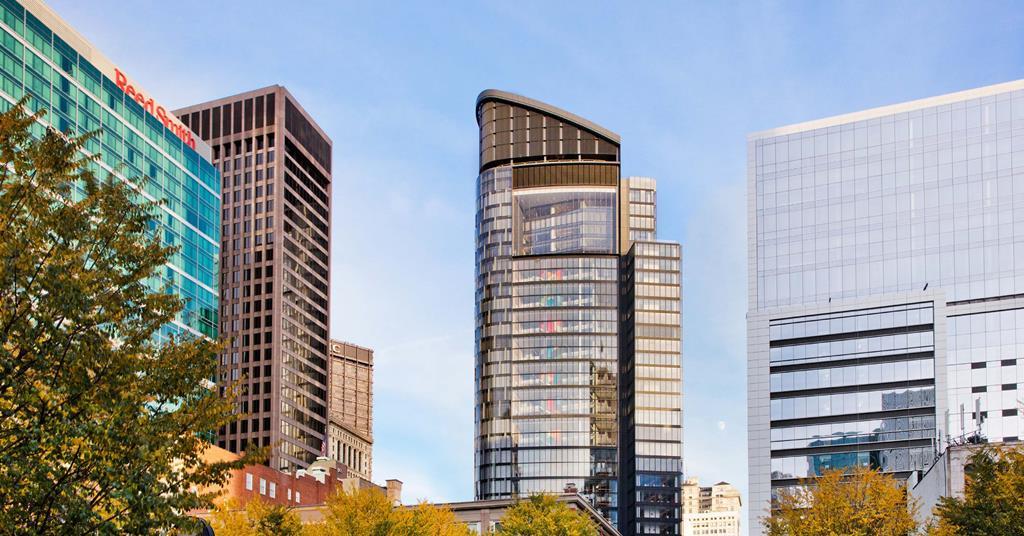 AYA 2018 shortlists: Office Architect of the Year | Features | Building ...