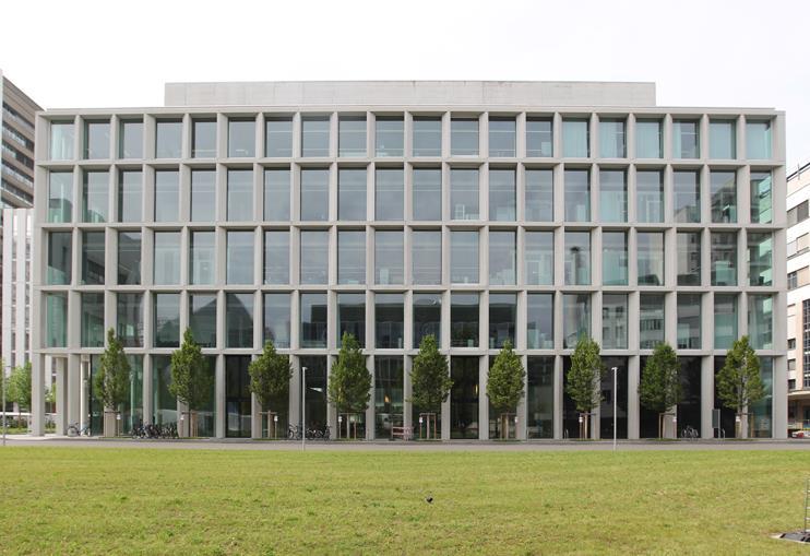 RIBA International Awards go to Zaha, Chipperfield, Hopkins, Mather ...