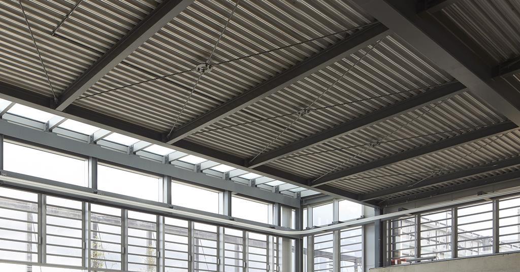 What made this project… Unity Place by LOM architecture and design ...